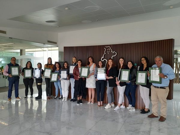Grupo Ghost renueva su apuesta por la calidad y el medio ambiente