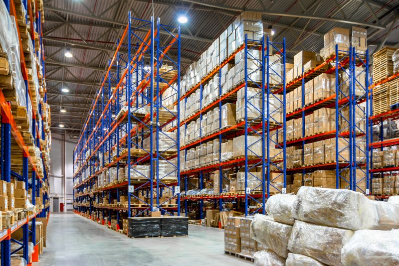 UNE 58018 para la inspección de equipos de almacenaje | Nº 386