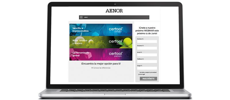 Certool, gestión eficiente | Nº 349