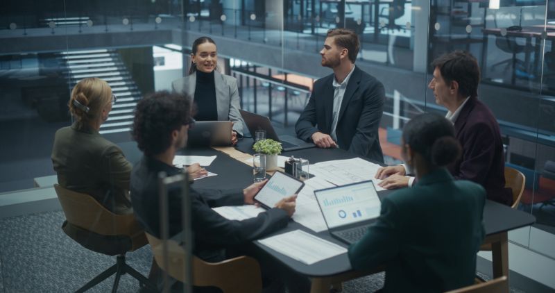 Revisión de la ISO 9001: todo lo que debes saber|Revista AENOR