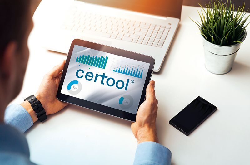 Webinar Certool | Nº 347